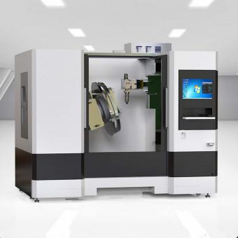 Laser Cladding System For Butterfly Valve Hard Sealing Manufacturers
