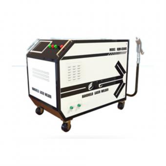 Mobile Handheld Laser Roughen Equipment Manufacturers