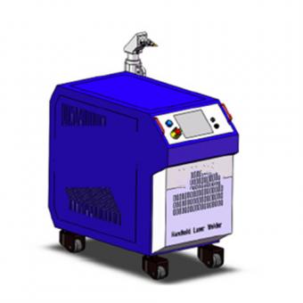 Portable Handheld Laser Roughening Machine Manufacturers